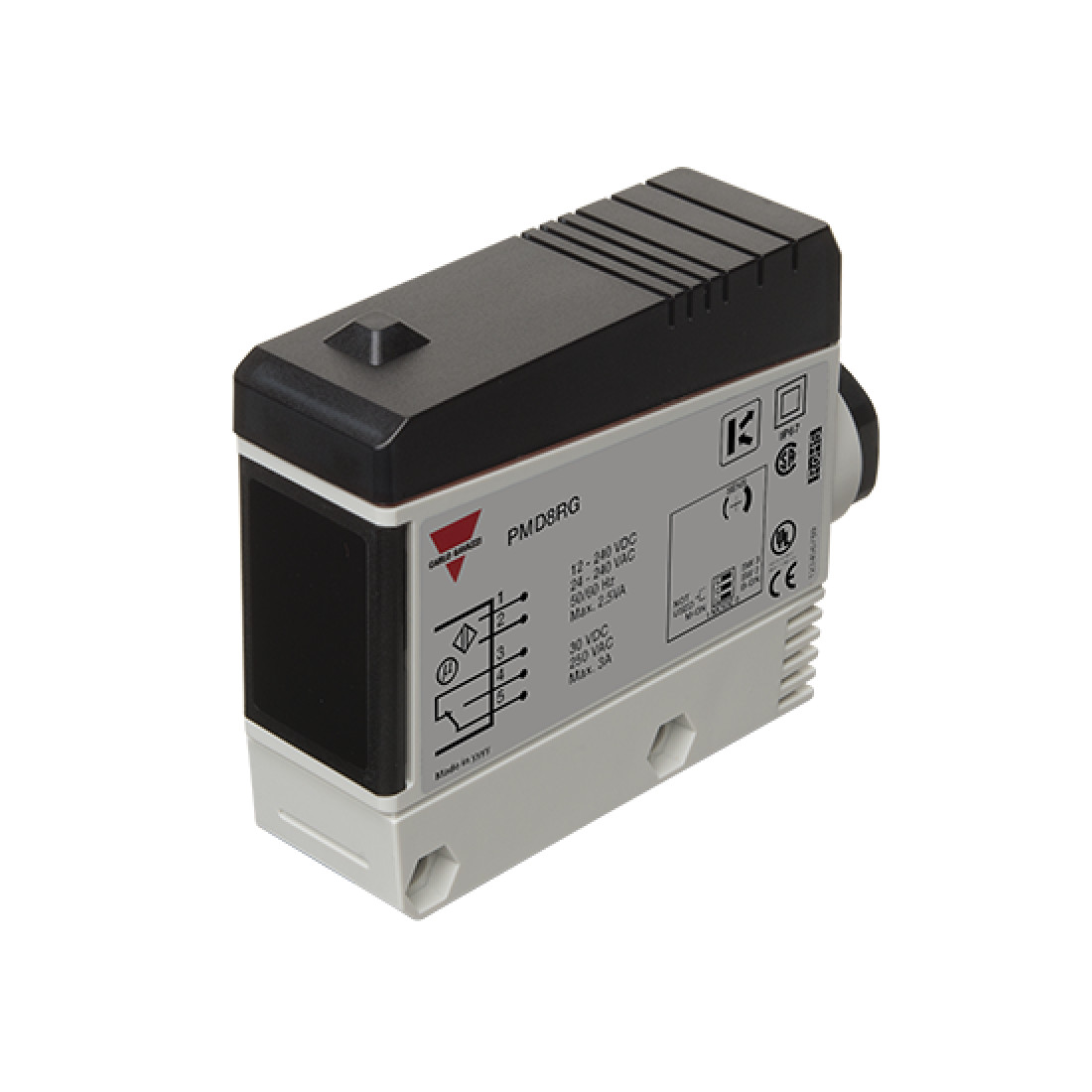 CARLO GAVAZZI PMT20GM Photoelectric Sensor | ManuAuto