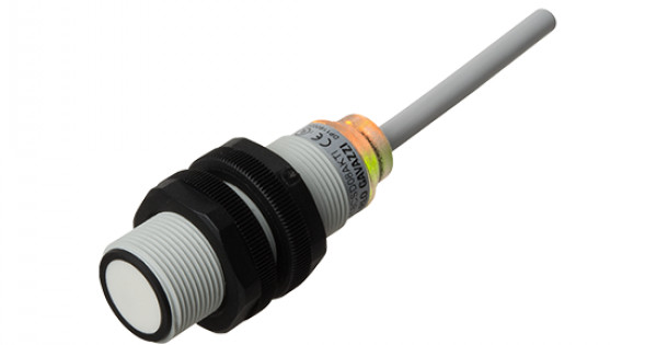 CARLO GAVAZZI UA18CSD08AKTI Ultrasonic Sensor | ManuAuto