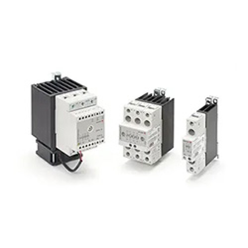 CARLO GAVAZZI Solid State Relays | ManuAuto