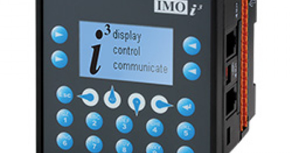IMO i3AX Series | ManuAuto