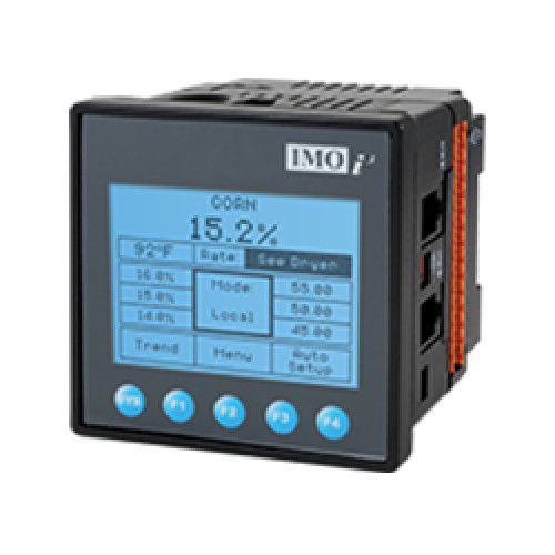 IMO Automation | ManuAuto