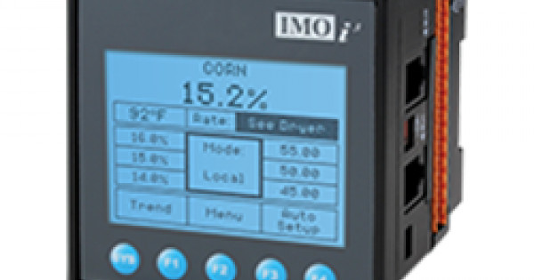 IMO All-in-one Controllers | ManuAuto