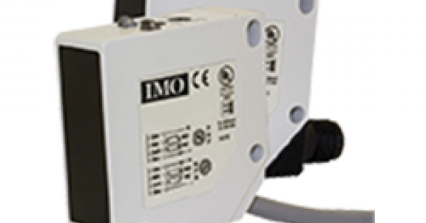 IMO Photoelectric Sensors | ManuAuto