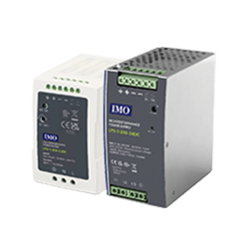 IMO Automation | ManuAuto