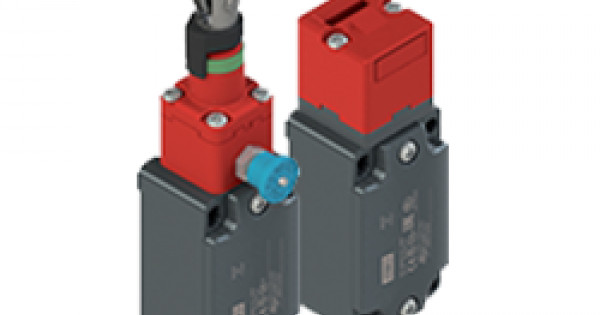IMO Safety Limit Switches | ManuAuto