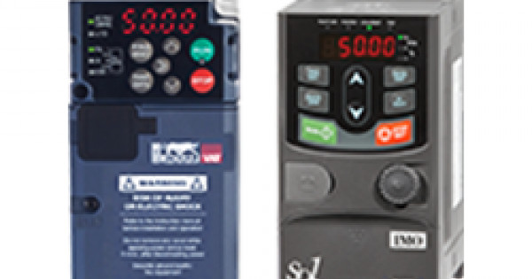 IMO Variable Speed Drives | ManuAuto