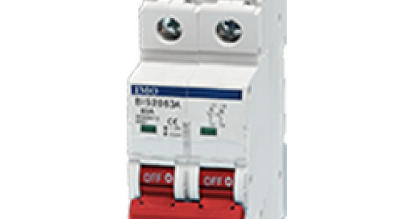 IMO Isolating Switch Disconnectors | ManuAuto