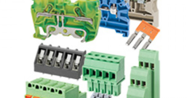 IMO Connectors | ManuAuto