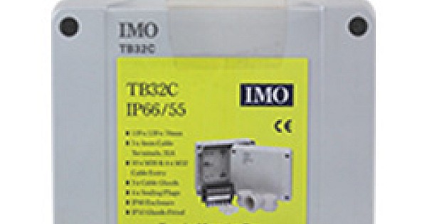 IMO Enclosures | ManuAuto