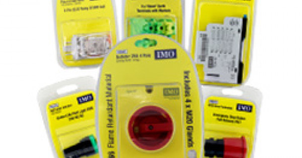 IMO Control Centre | ManuAuto