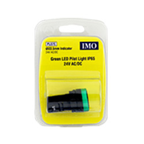 IMO Control Centre | ManuAuto