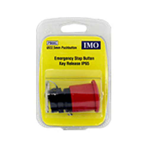 IMO Control Centre | ManuAuto