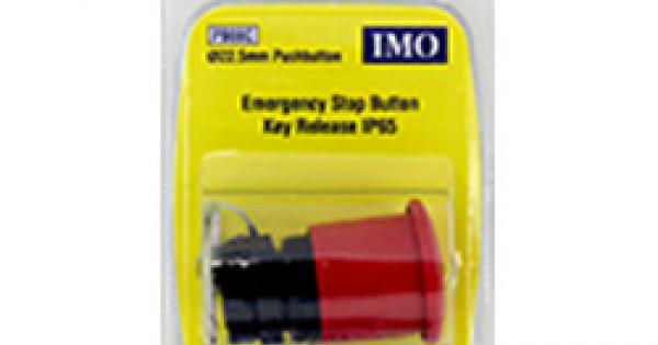 IMO Pushbuttons | ManuAuto