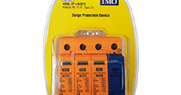 IMO Surge Protection Devices | ManuAuto