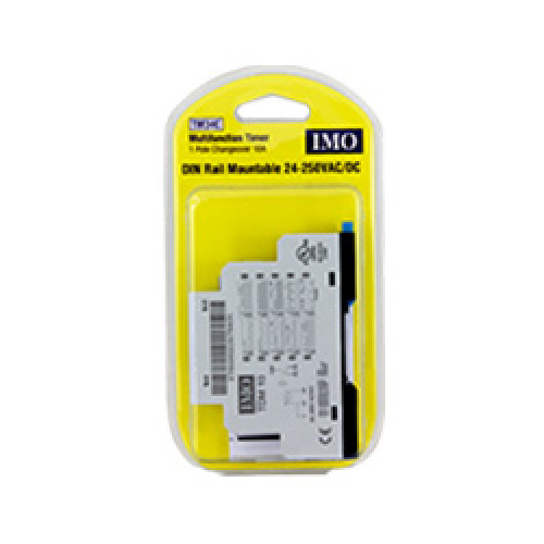 IMO Control Centre | ManuAuto