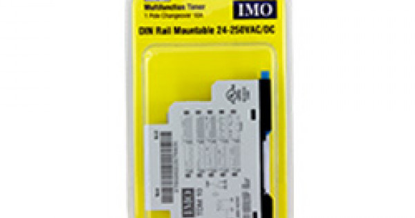 IMO Timers | ManuAuto