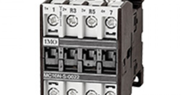 IMO Contactors | ManuAuto