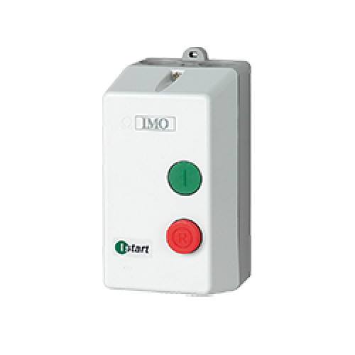 IMO Control & Switchgear | ManuAuto
