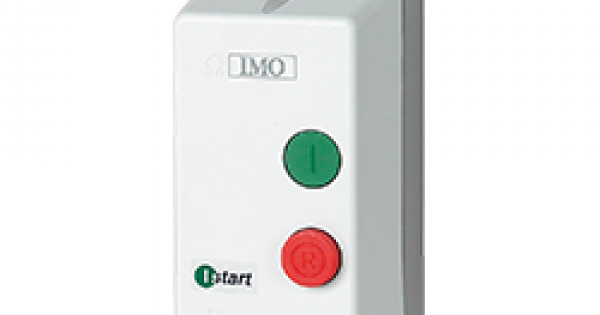 IMO DOL Starters | ManuAuto