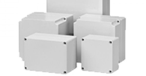 IMO Enclosures | ManuAuto