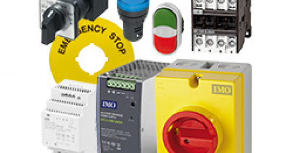 IMO Control & Switchgear | ManuAuto