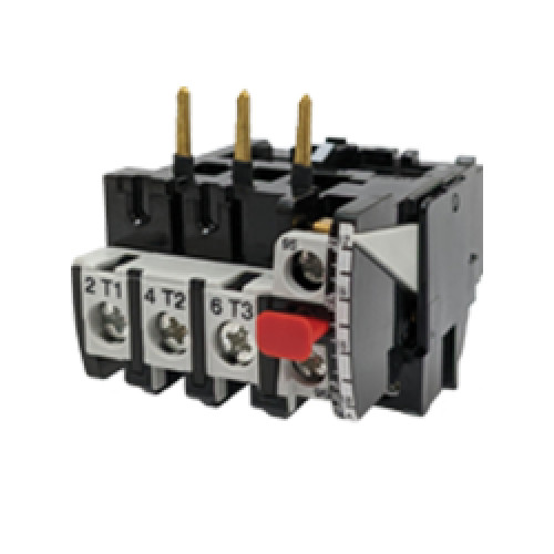 IMO Control & Switchgear | ManuAuto
