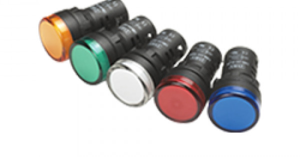 IMO Pilot Lights | ManuAuto