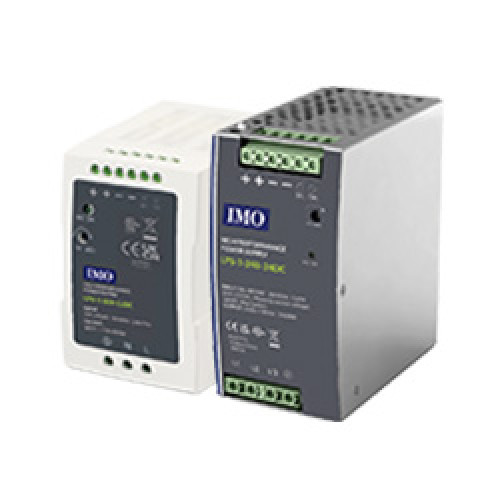 IMO Control & Switchgear | ManuAuto