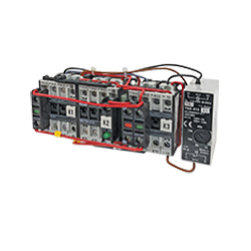 IMO Control & Switchgear | ManuAuto