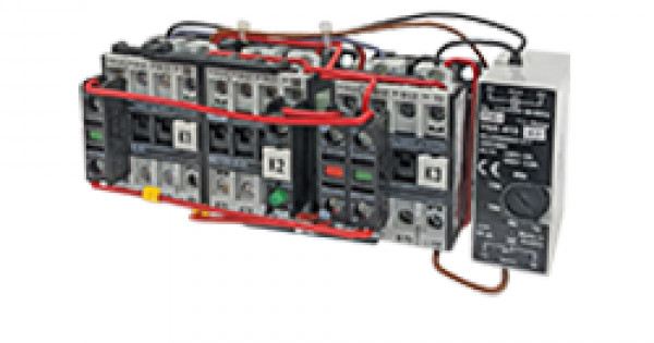 IMO Star Delta Starters | ManuAuto