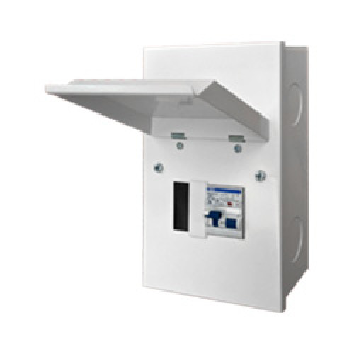 IMO EV Charging Components | ManuAuto