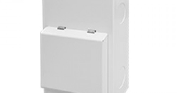 IMO Metal Distribution Boxes | ManuAuto