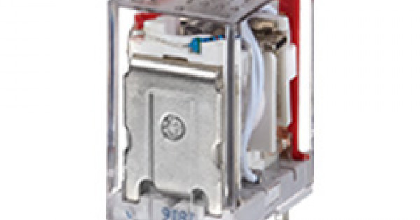 IMO Industrial Relays | ManuAuto