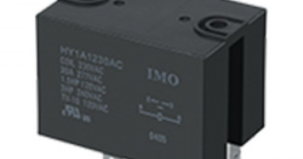 IMO PCB Relays | ManuAuto