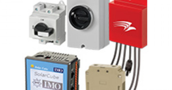 IMO Solar | ManuAuto