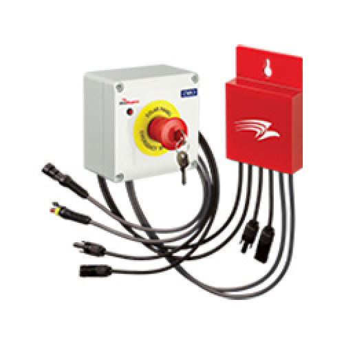 IMO Solar | ManuAuto