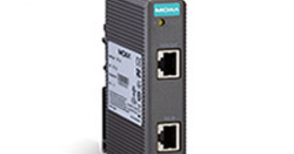 MOXA PoE Splitters | ManuAuto