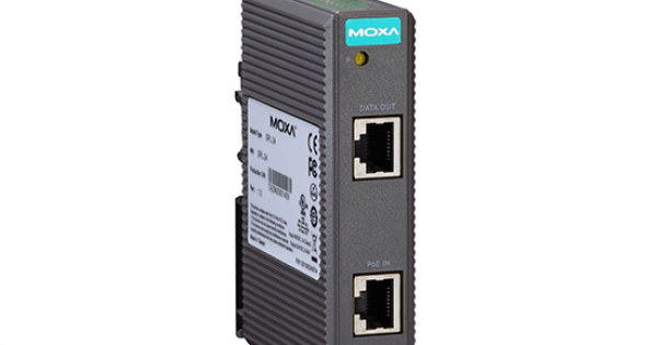 MOXA SPL-24 PoE Splitter | ManuAuto