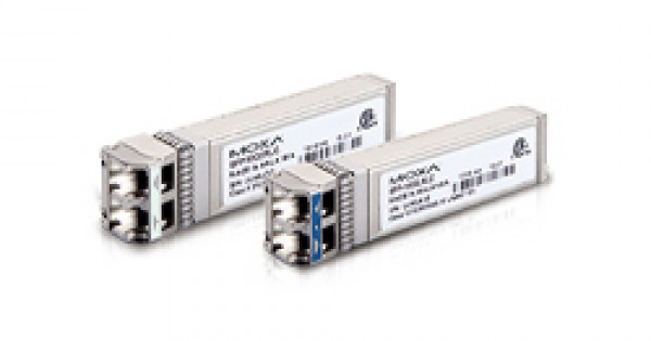 MOXA 10 Gigabit Ethernet SFP+ Modules | ManuAuto
