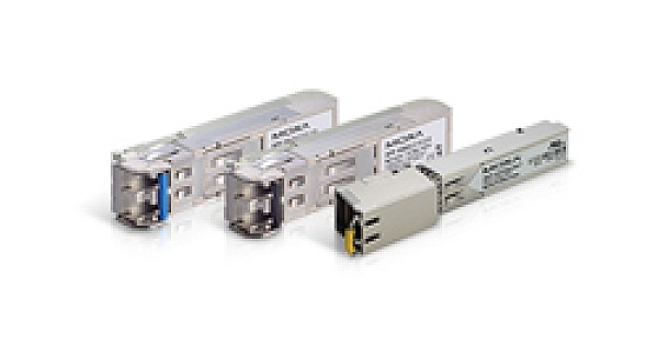 MOXA Gigabit Ethernet SFP Modules | ManuAuto