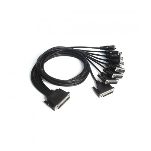 MOXA Serial Cables | ManuAuto