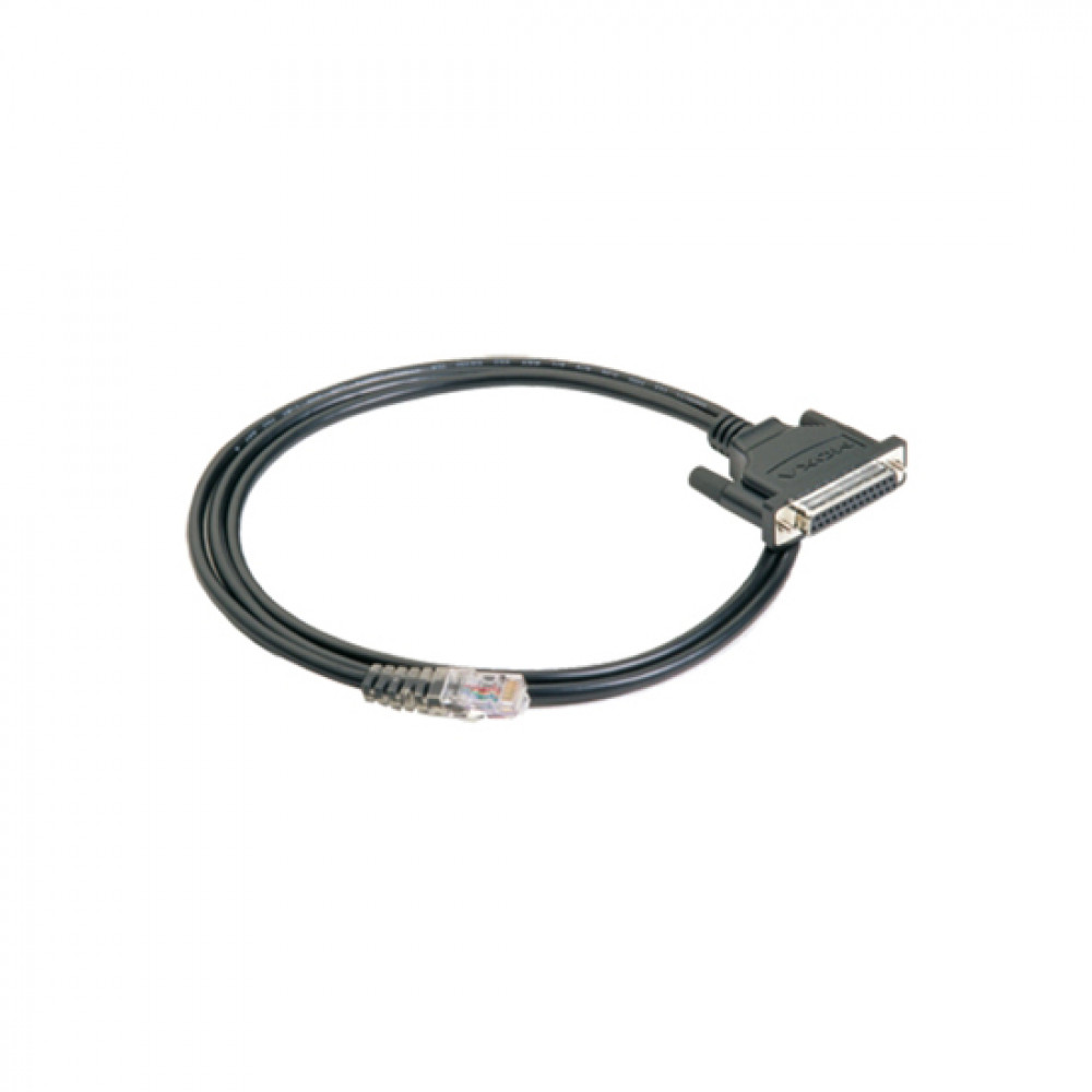 MOXA CBL-RJ45F25-150 Serial Cable | ManuAuto