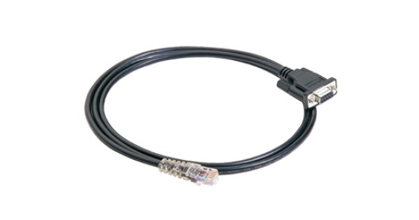 MOXA CBL-RJ45F9-150 Serial Cable | ManuAuto