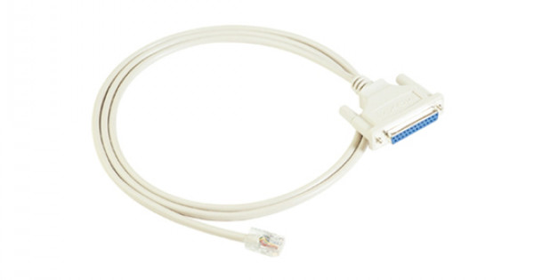 MOXA CN20030 Serial Cable | ManuAuto