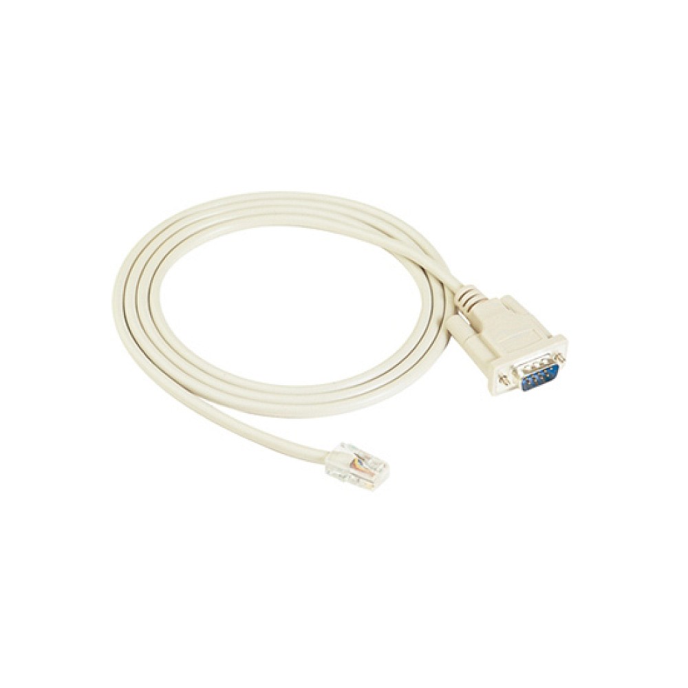 MOXA CN20060 Serial Cable | ManuAuto