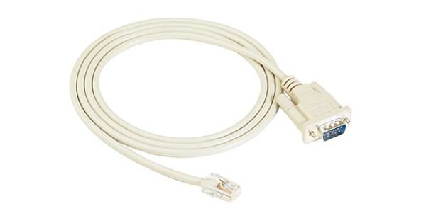 MOXA CN20060 Serial Cable | ManuAuto