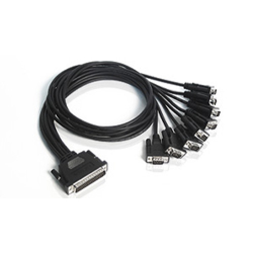 MOXA Serial Connection Options | ManuAuto