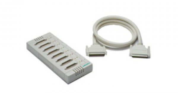 MOXA Serial Connection Boxes | ManuAuto