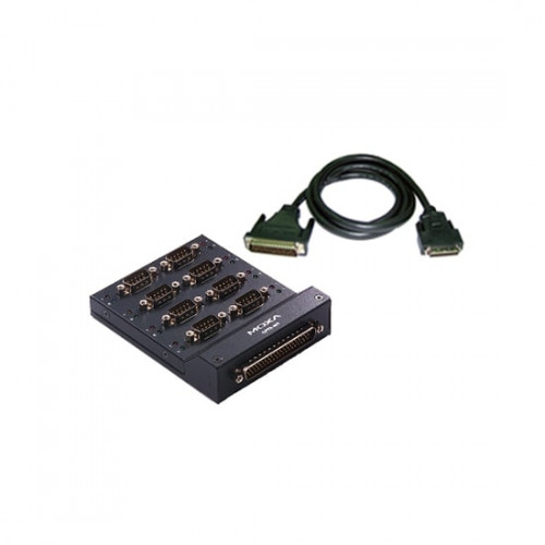 MOXA Serial Connection Boxes | ManuAuto