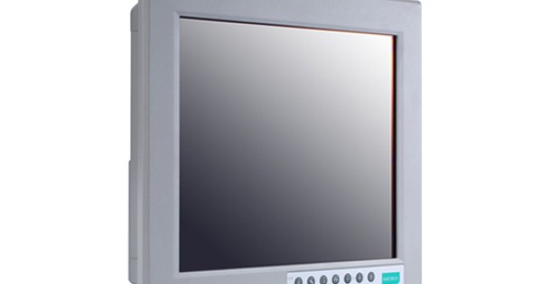 MOXA EXPC-1519-C1-S2-T Panel Computer | ManuAuto